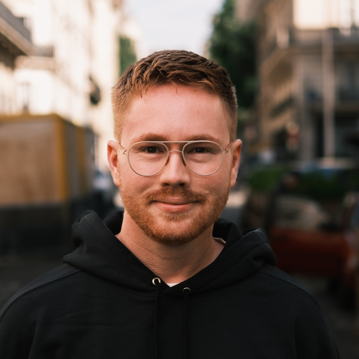 Hotwire nomme Frank van de Koppel au poste de Directeur de la Stratégie ...