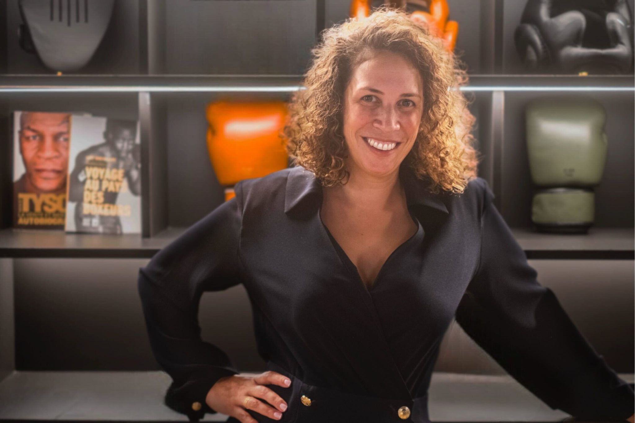 Jellyfish nomme Marie Raimbert- Galtier, Directrice Générale