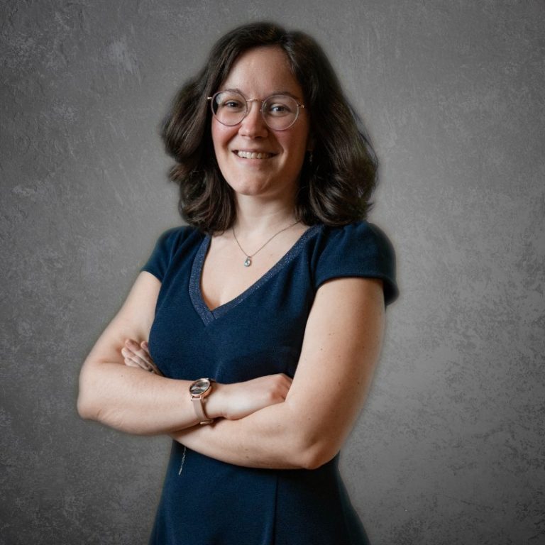 Audrey Chesneau est nommée Head of DC Operations de Telehouse France