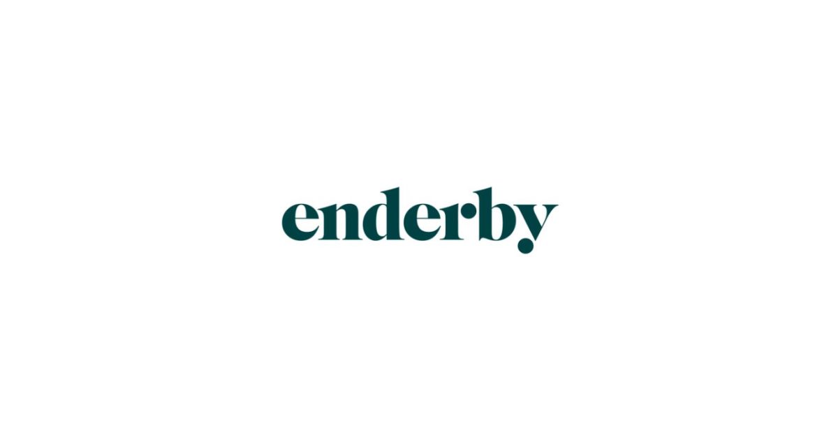 Enderby promeut 3 nouveaux directeurs de clientèle