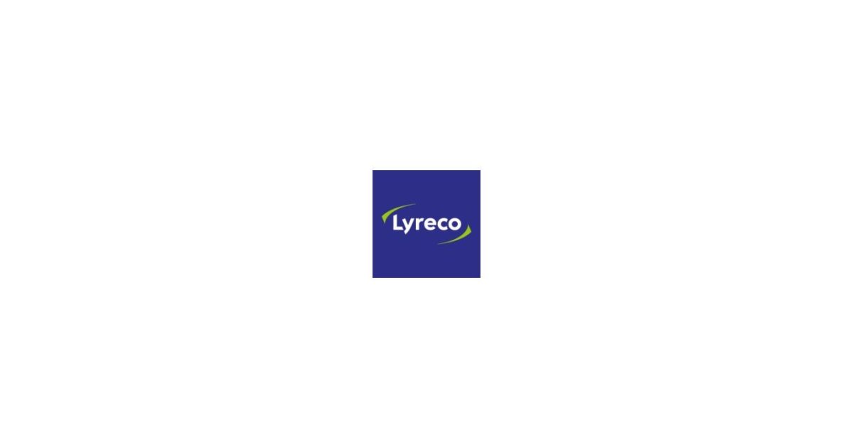 Benoît Bocquet nommé Directeur Supply Chain chez Lyreco