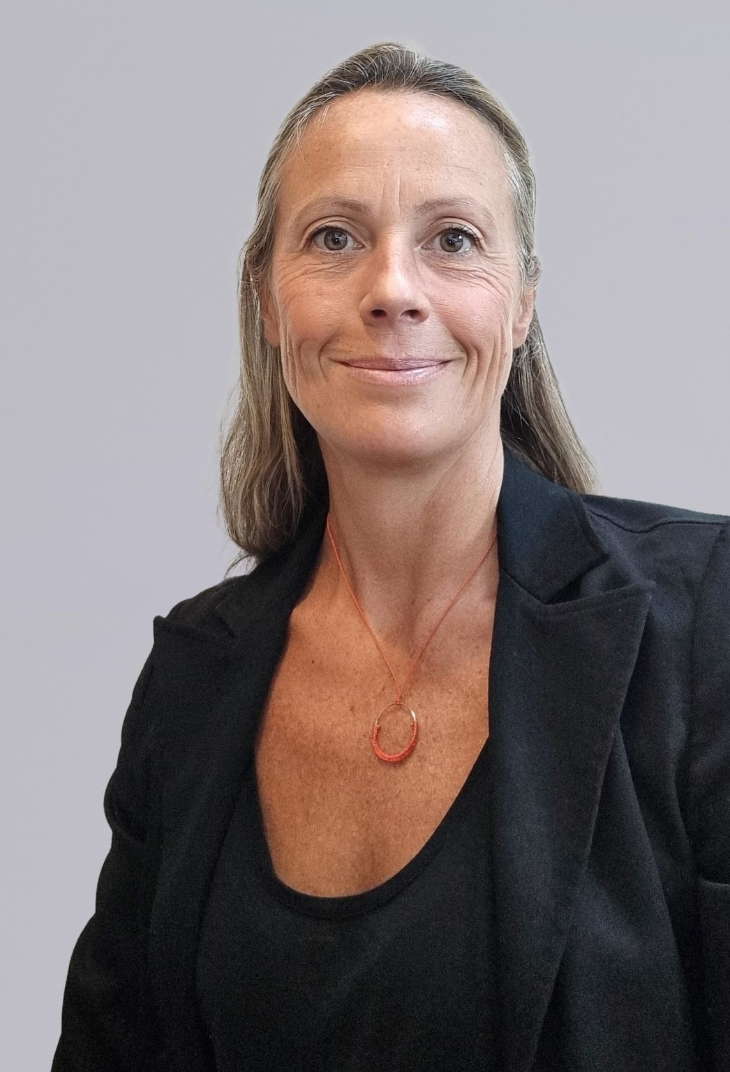 Aude Delobelle, nouvelle directrice de nm.media