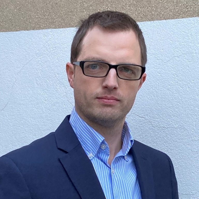 Stéphane Légier rejoint le Comité de Direction de SNCF Connect & Tech