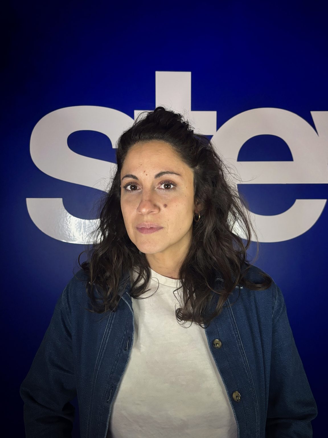Anouck Baroni rejoint Steve comme Directrice Conseil