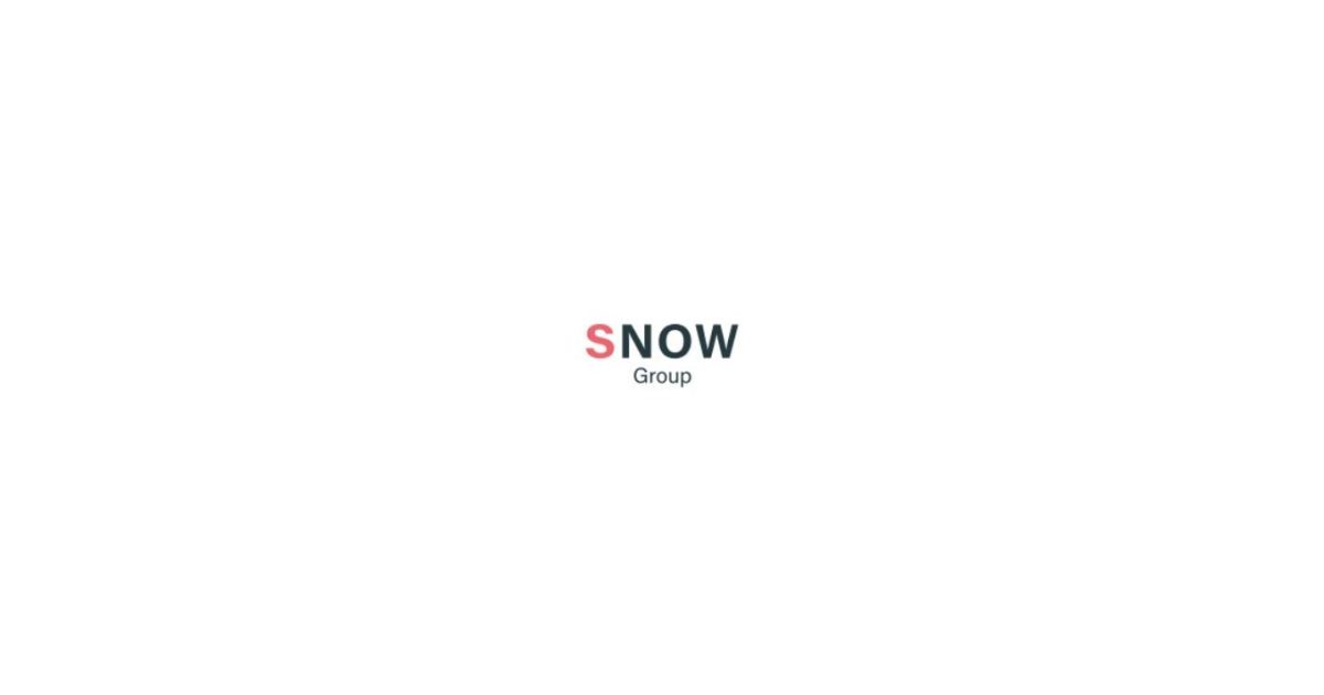 Nomination Delphine Fraignaud CEO Snow Group