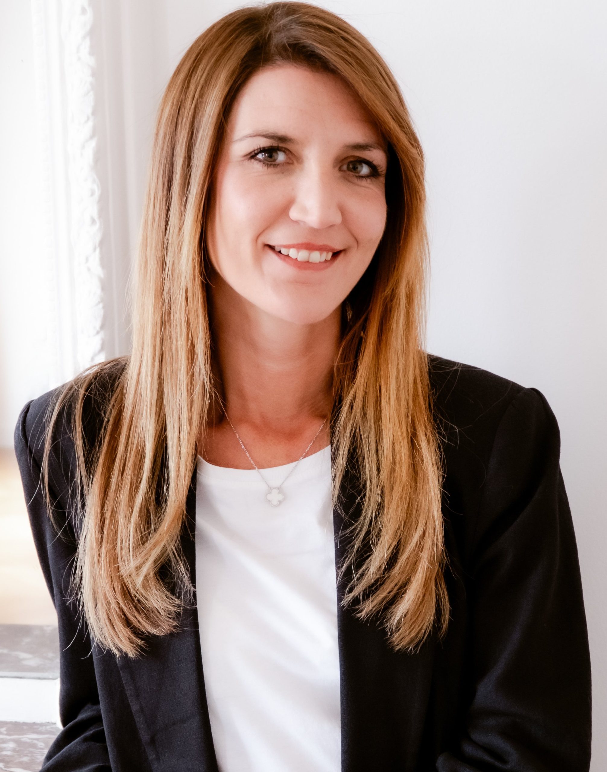 Cindy Mimoune nommée Directrice Marketing et Communication