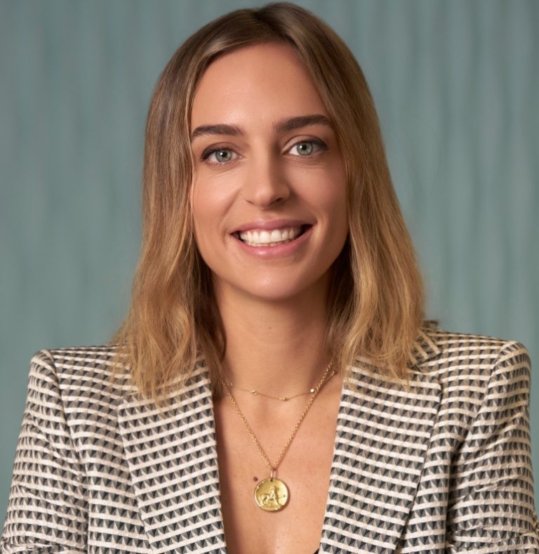 Hélène Barrot nommée à la communication EMEA d’Uber