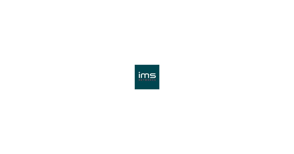Matthieu Humbrecht nommé directeur commercial IMS Networks